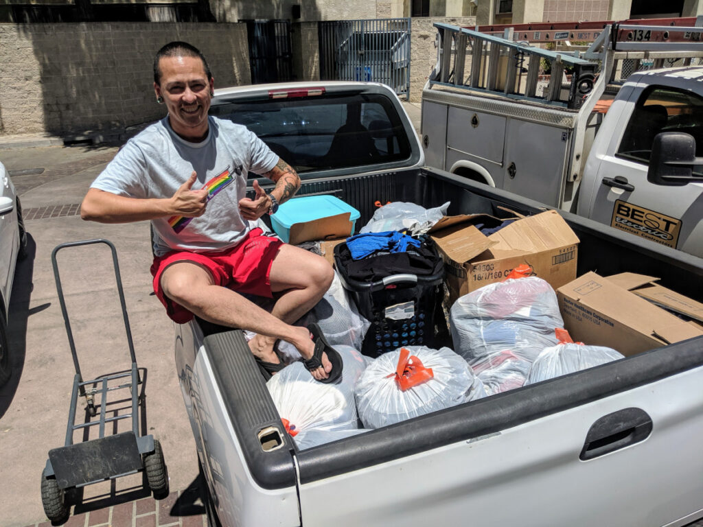 About LGBTQ Merced – LGBTQ Merced