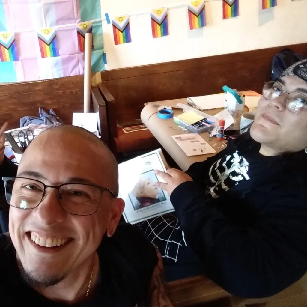 Trans Day of Visibility 2024 – LGBTQ Merced