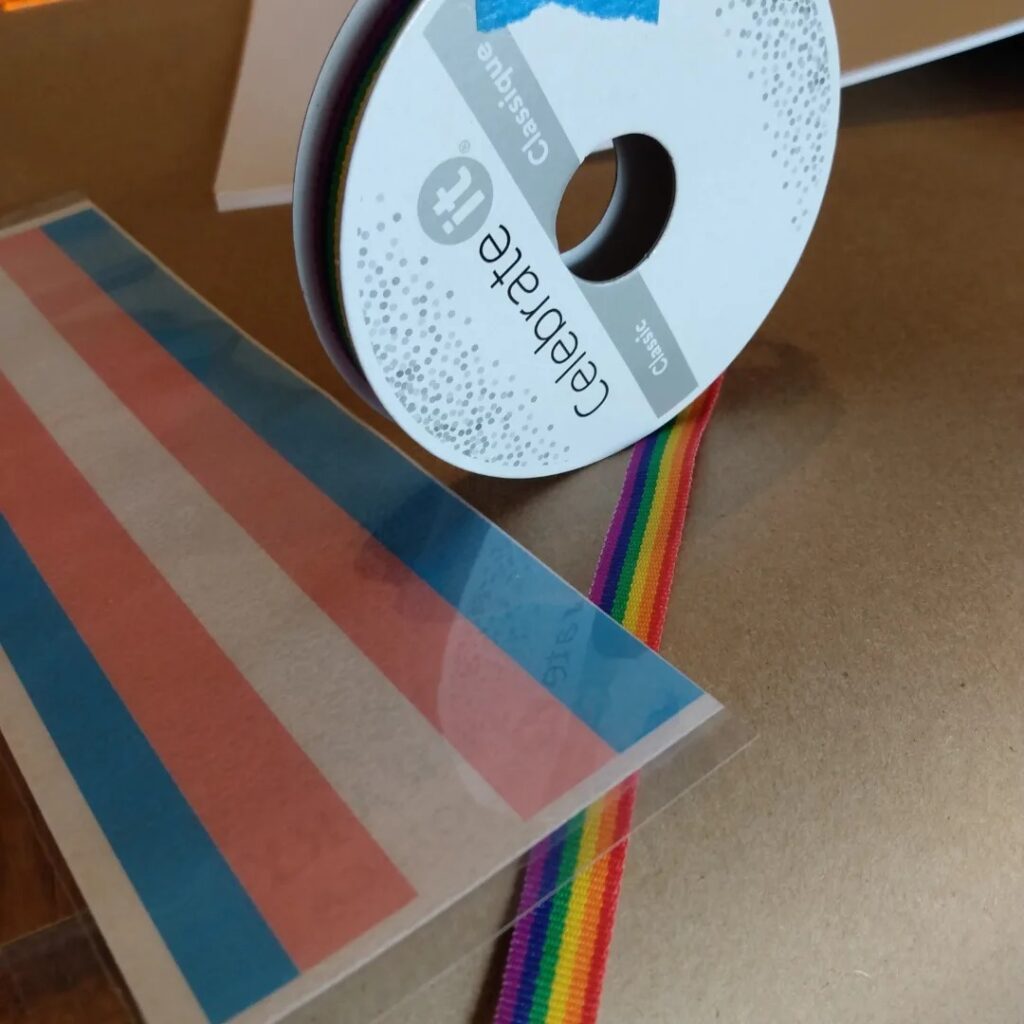 Trans Day of Visibility 2024 – LGBTQ Merced